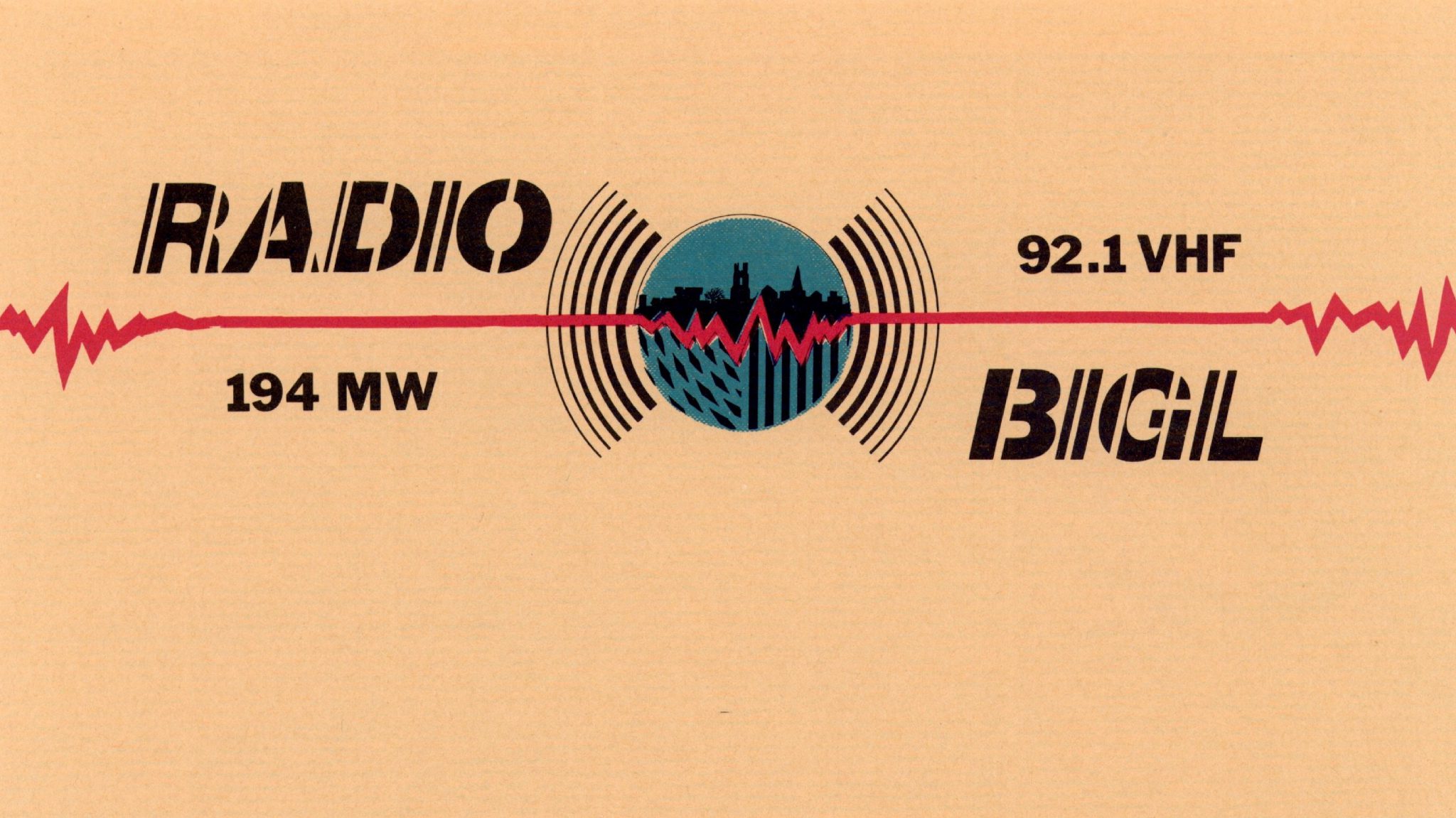 Irish Pirate Radio Audio Archive - Open Free Radio Archive