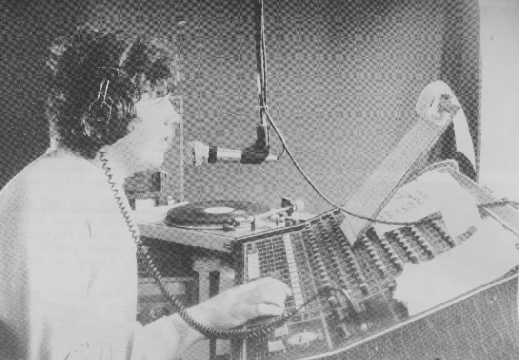 Airchecks: North East Radio - Irish Pirate Radio Audio Archive