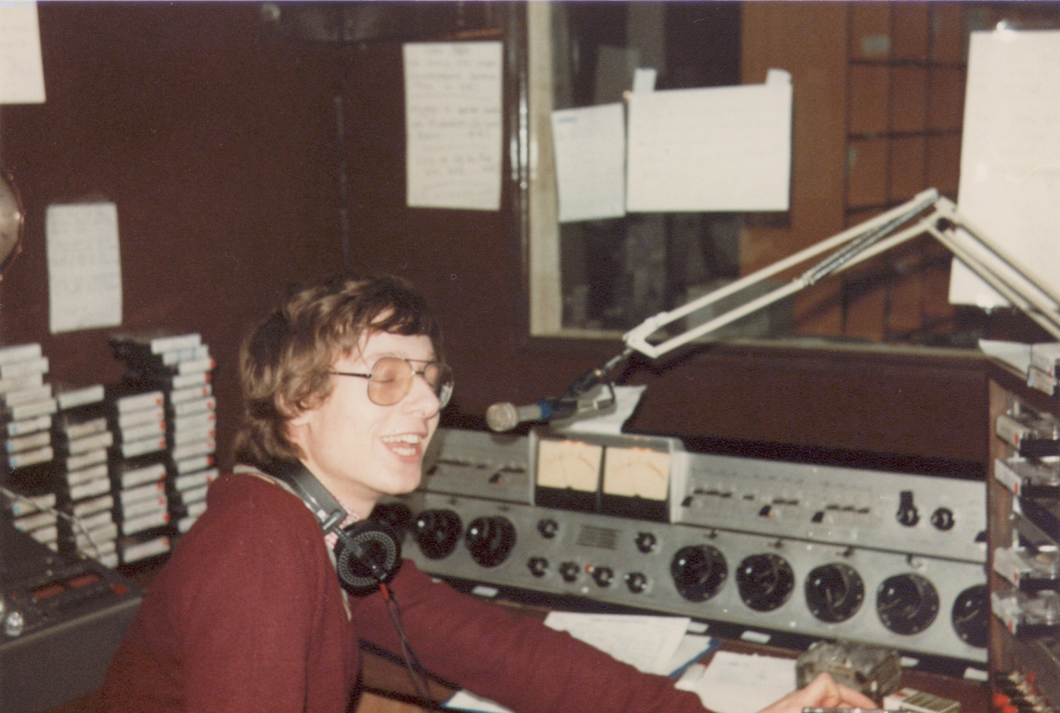 Irish Pirate Radio Audio Archive - Open Free Radio Archive