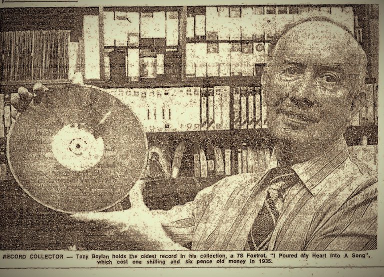 Irish Pirate Radio Audio Archive - Open Free Radio Archive