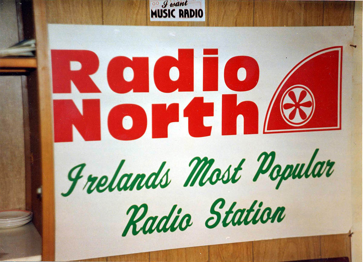 Irish Pirate Radio Audio Archive - Open Free Radio Archive