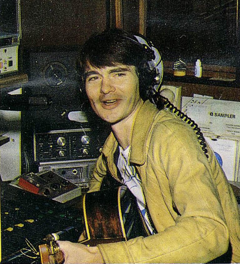 Pat Courtenay and Cathy Cregan on Sunshine 101 - Irish Pirate Radio ...