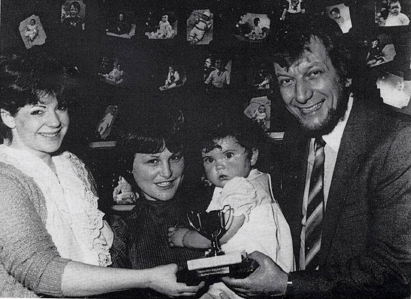 Pat Courtenay and Cathy Cregan on Sunshine 101 - Irish Pirate Radio ...