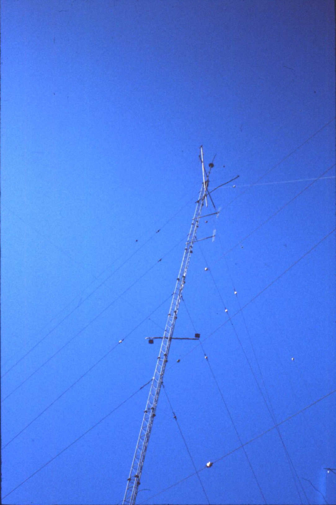 Gerard Roe on Radio Dublin Channel 2 (18 May 1983) - Irish Pirate Radio ...