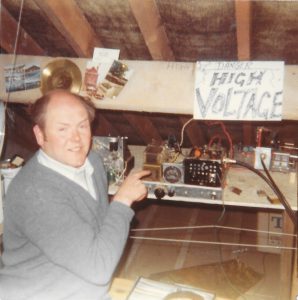 Irish Pirate Radio Audio Archive - Open Free Radio Archive