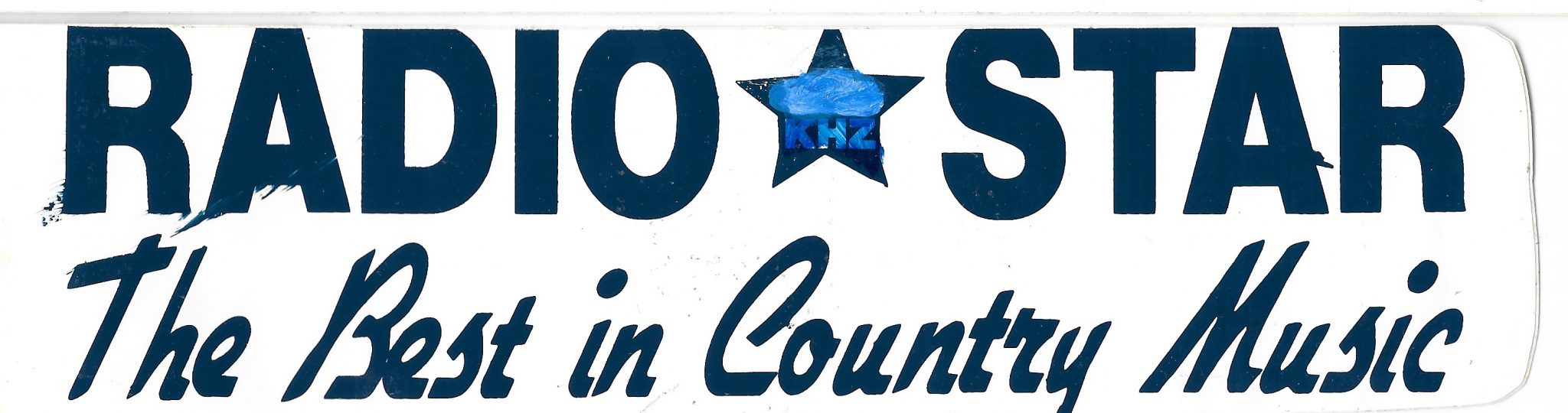 Border series: Radio Star Country's use of FM - Irish Pirate Radio ...