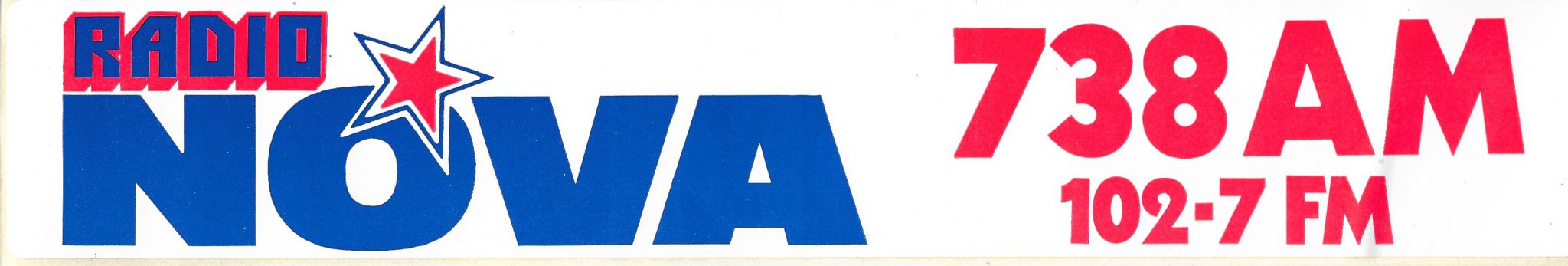 Radio Nova on its final morning - Irish Pirate Radio Audio Archive