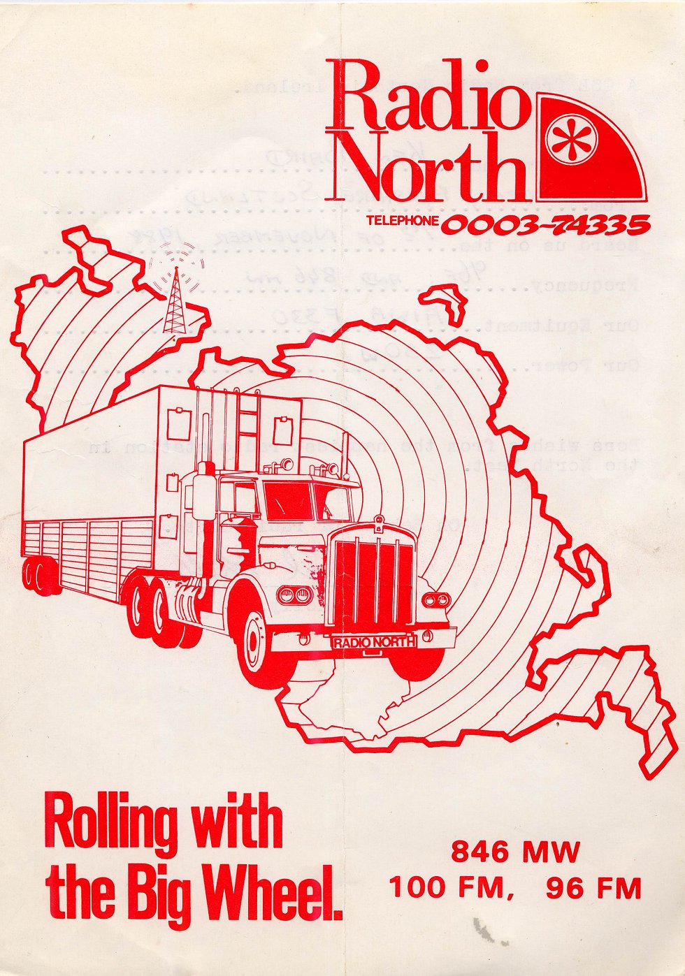 Irish Pirate Radio Audio Archive - Open Free Radio Archive